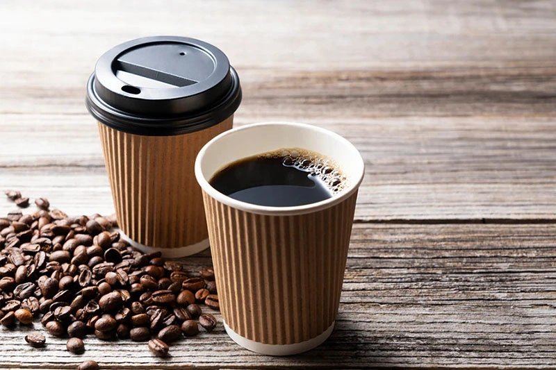Are Paper Cups Safe for Hot Drinks? The Actual Truth